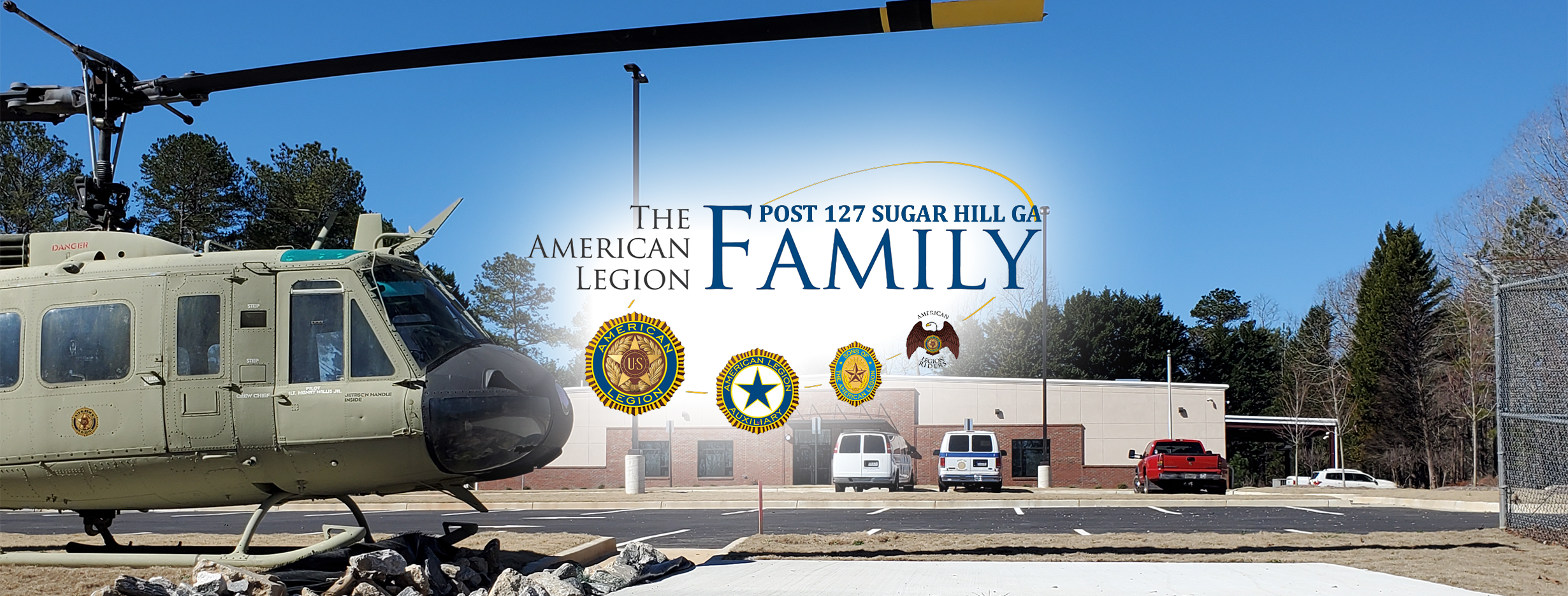 Reviews - American Legion Post 127 Sugar Hill, GA